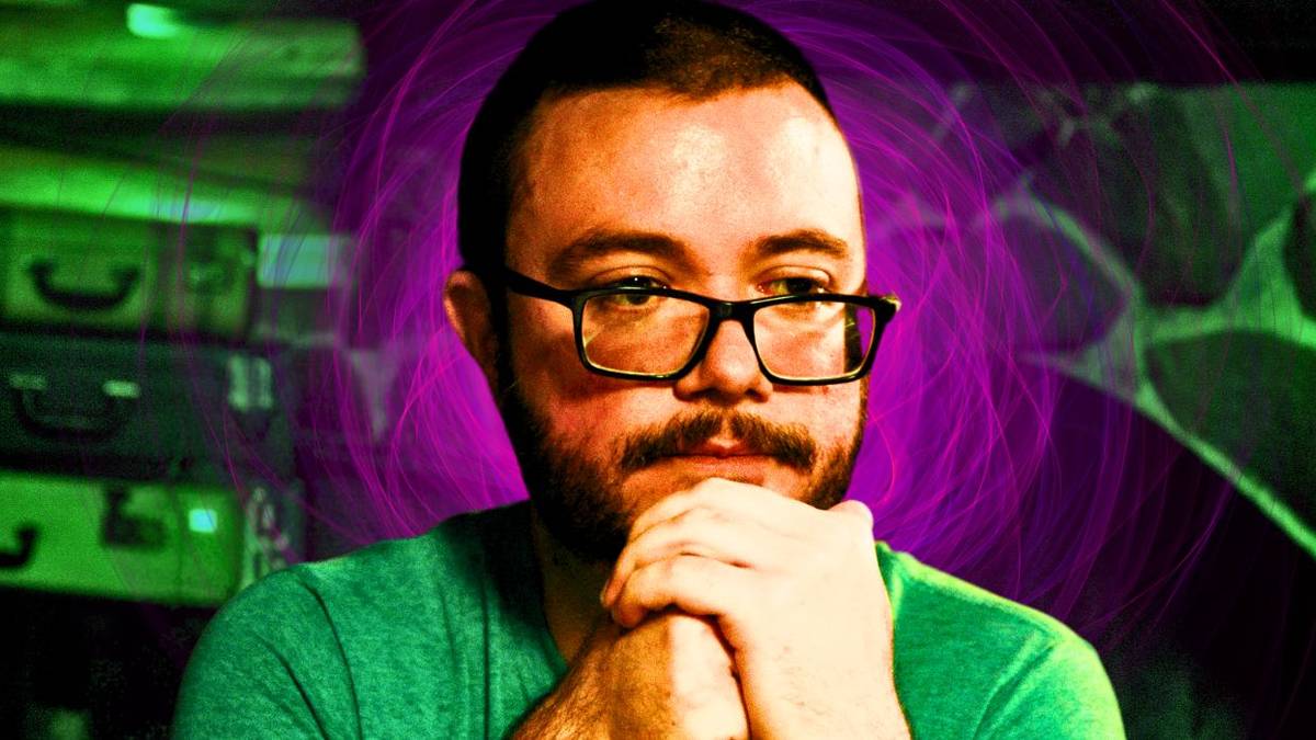 The Program: What Happened To Robert Lichfield & WWASP After Ivy Ridge