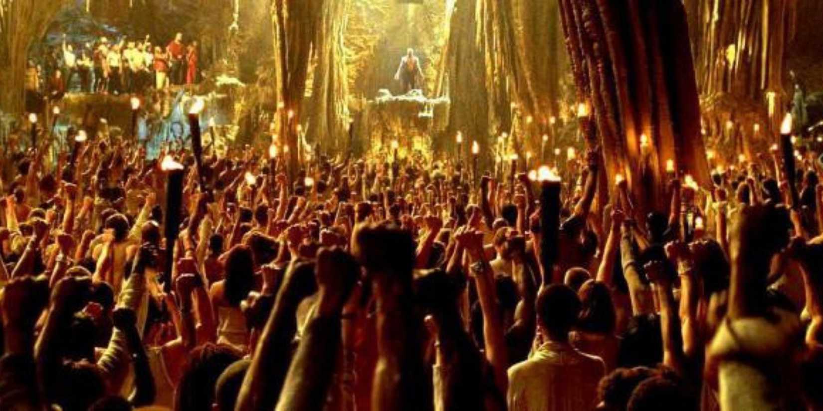 The Matrix Scene That Almost Ruined The Franchise Is Now The One That ...