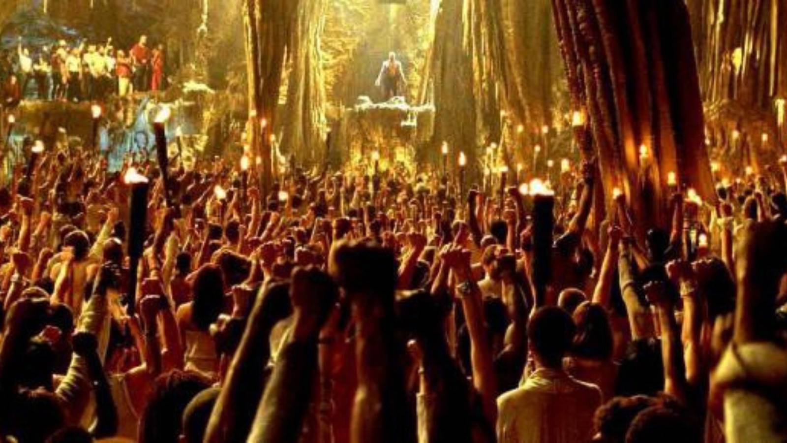 The Matrix Trilogy's Cringiest Scene Is Somehow Even Worse 21 Years Later