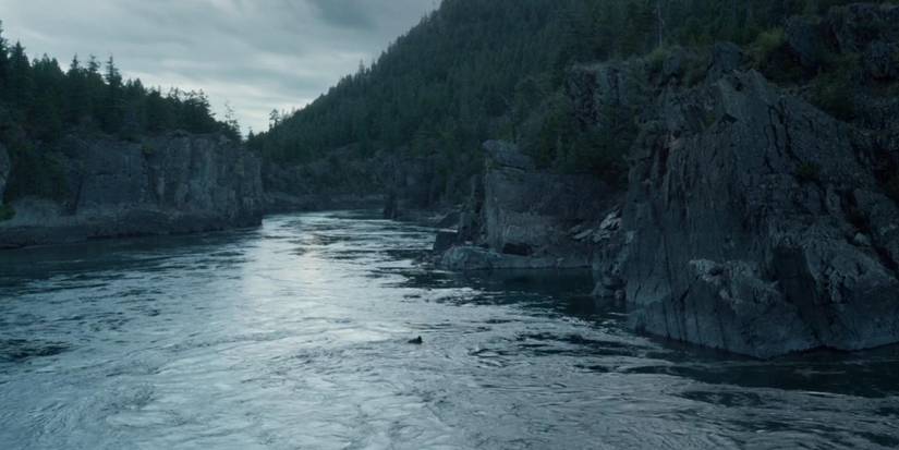 The Revenant Ending Explained