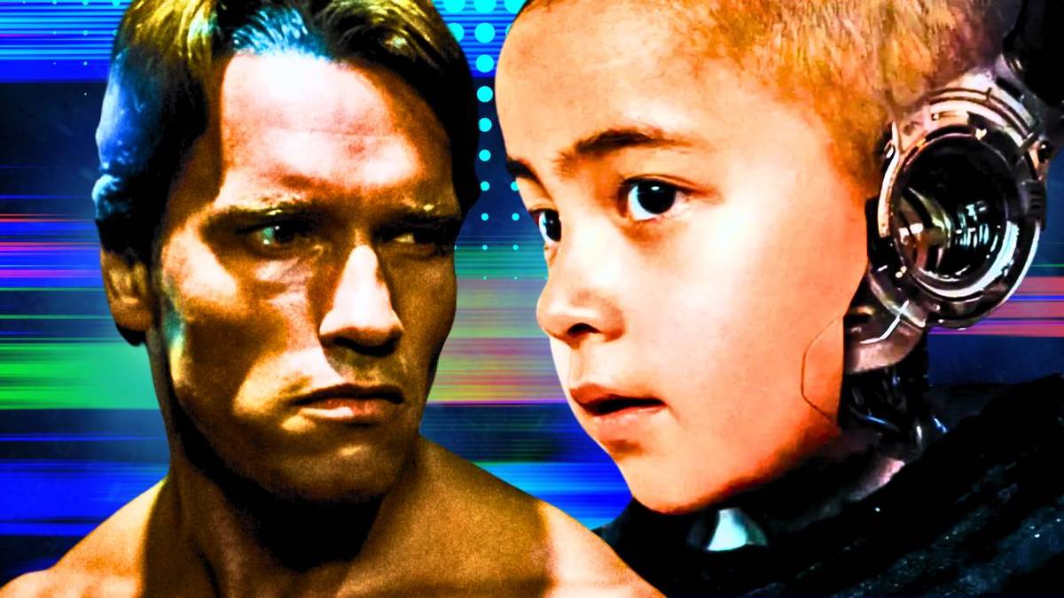 10 Things Movies Always Get Wrong About AI