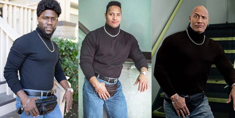 John Cena's Hilarious "You Can't See Me" Meme Explained