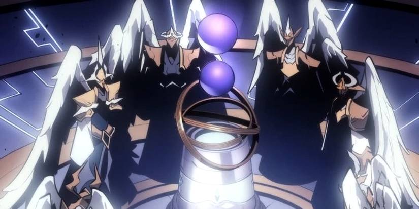 Solo Leveling Manhwa Ending Explained