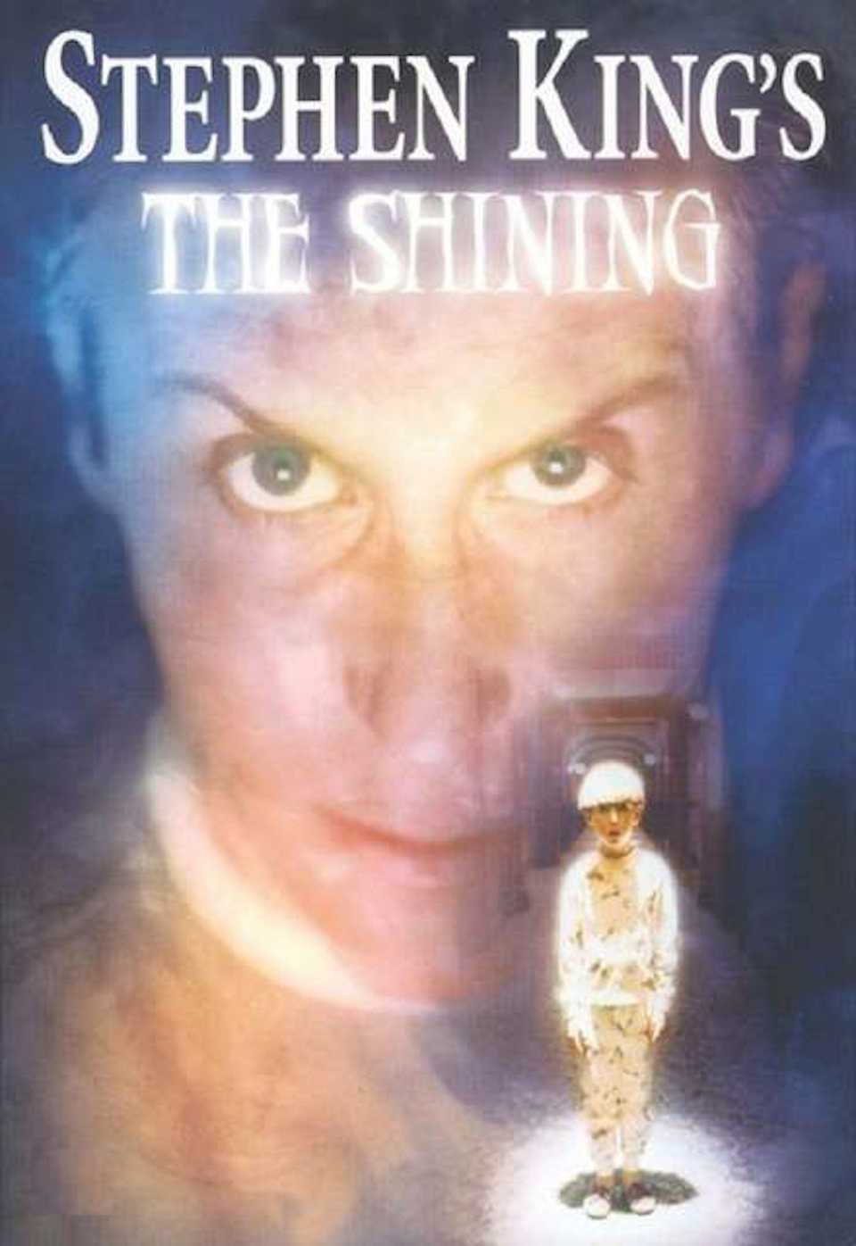 The Shining's Forgotten Adaptation Came Out 28 Years Ago And Was Way ...