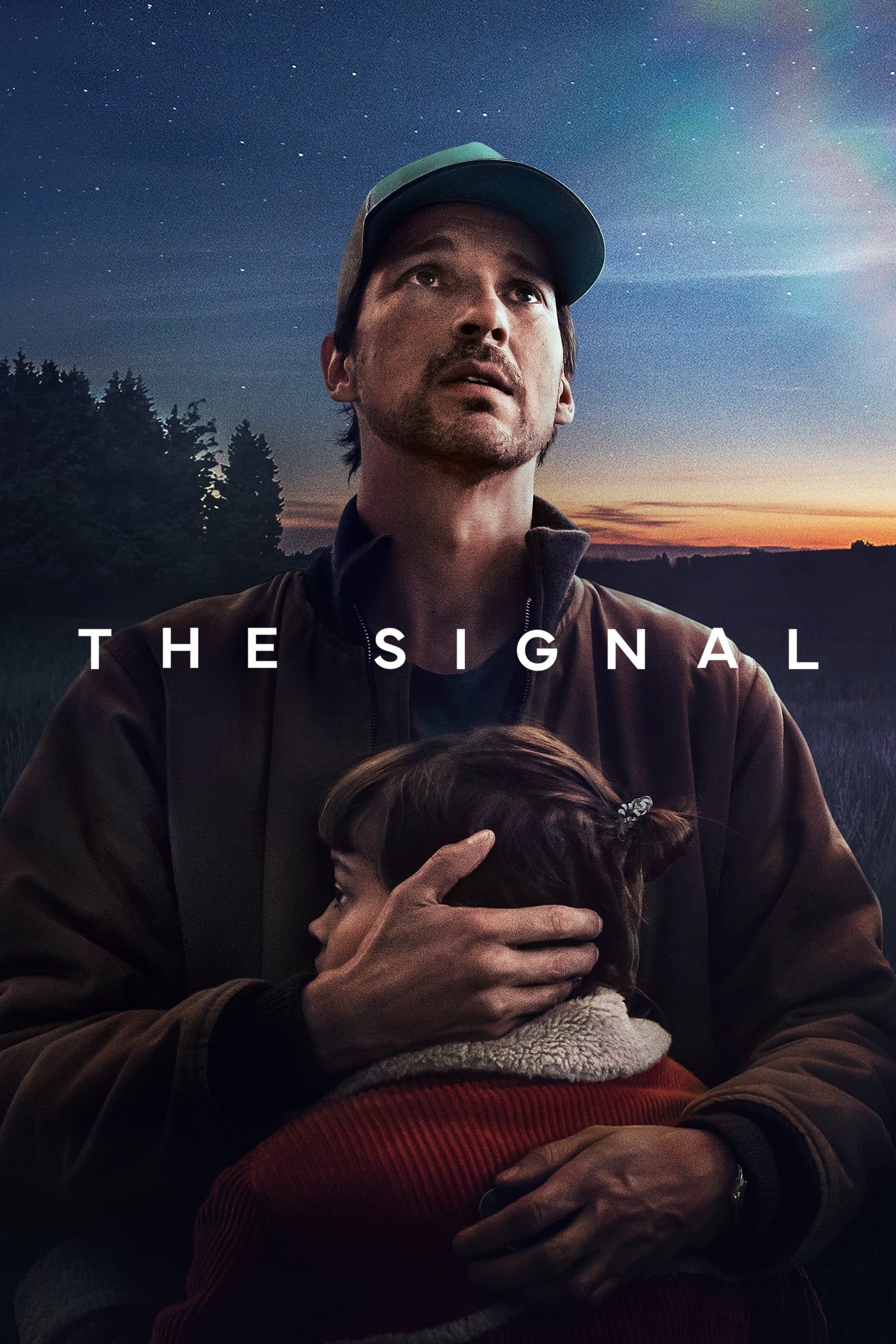 The Signal Summary, Latest News, Trailer, Season List, Cast, Where to ...