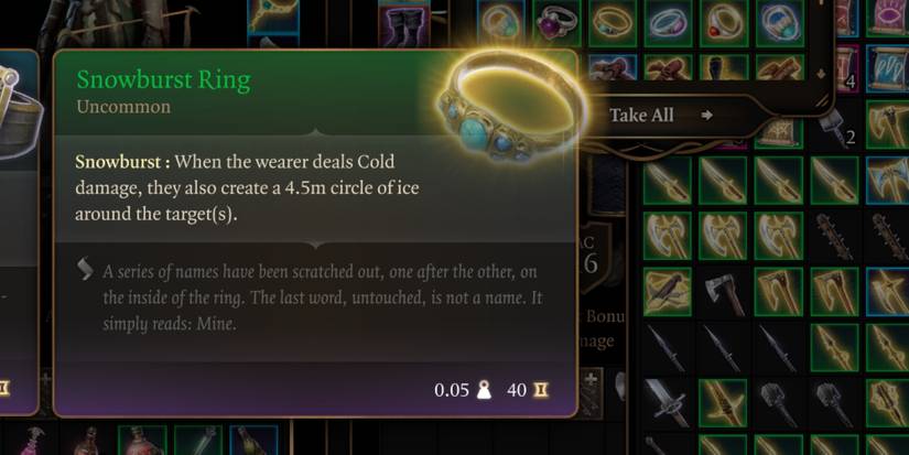 10 Underrated Magic Items In Baldur’s Gate 3 You Should Be Using