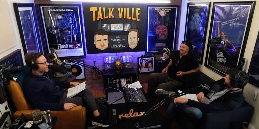 Smallville's Tom Welling On His Superman Legacy, The Animated Sequel ...