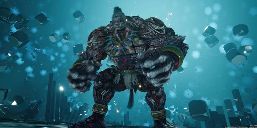 10 Best Summons To Use In FF7 Rebirth