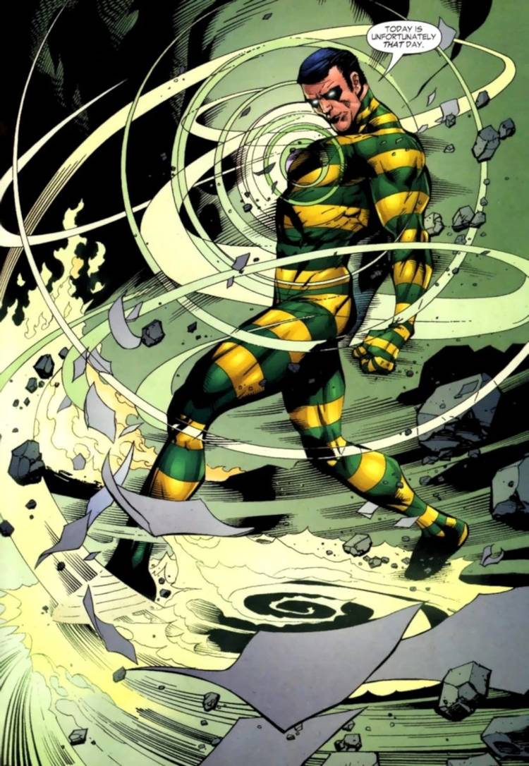 10 Weirdest Flash Villains in Comics History, Ranked