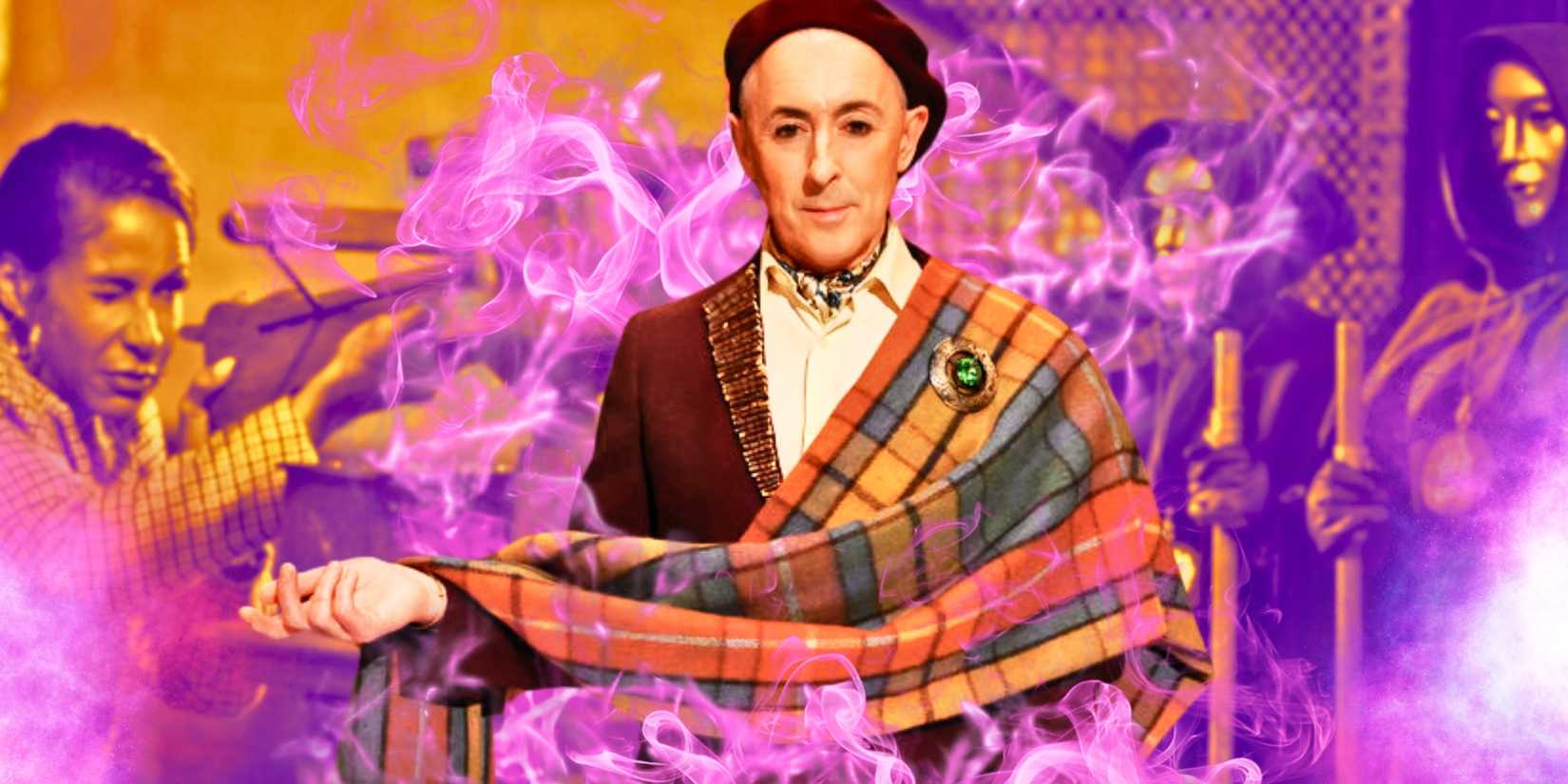 The Traitors US Season 4: News, Potential Cast, & Everything We Know