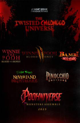 Winnie-The-Pooh: Blood And Honey 3 Image Reveals First Look At Winnie's ...