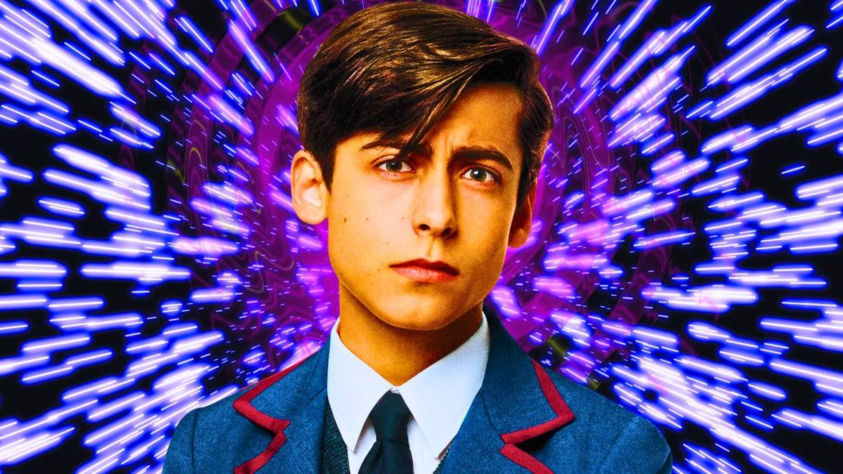 The Umbrella Academy's Power Twist Solves Season 4's Stakes Problem