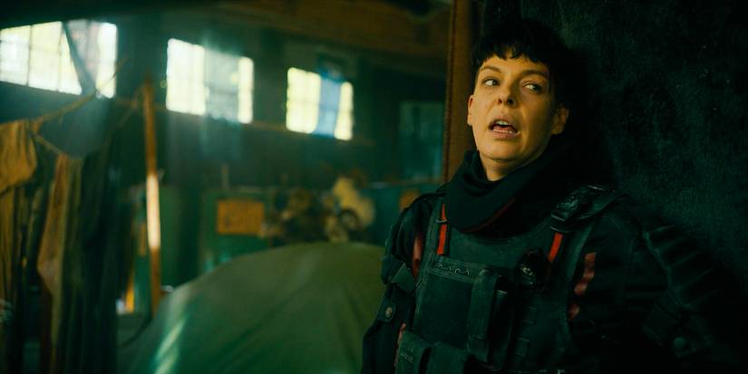 I've Watched Every TWD Show, And I Can Definitively Say Jadis Is A Villain