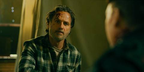 The Walking Dead: The Ones Who Live Summary, Trailer, Season List, Cast ...