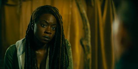 The Walking Dead: The Ones Who Live Summary, Trailer, Season List, Cast ...