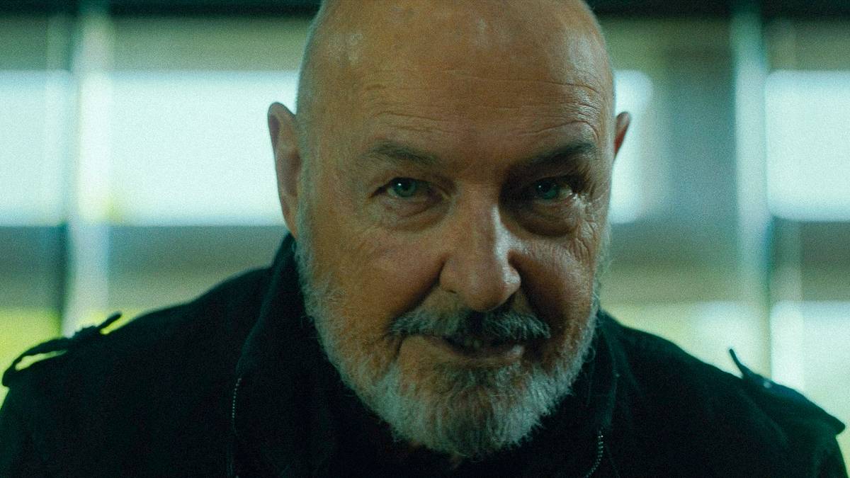 The CRM's Plan In The Walking Dead Explained (In Full)