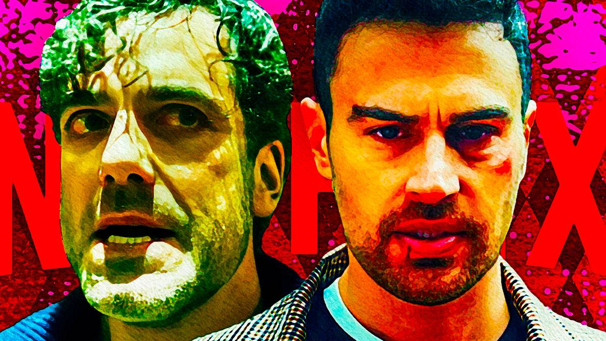 Netflix's The Gentlemen Makes Us Want 1 Other Guy Ritchie Show
