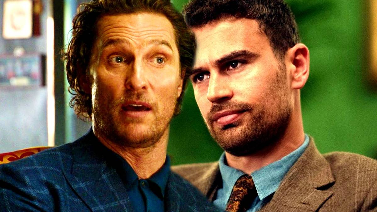 The Gentlemen Rotten Tomatoes Score Is In — How Does Guy Ritchie's ...