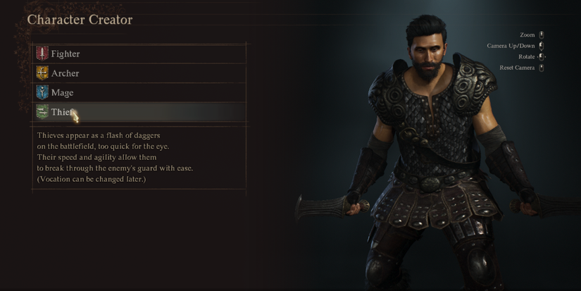 Every Dragon’s Dogma 2 Pawn Vocation, Ranked