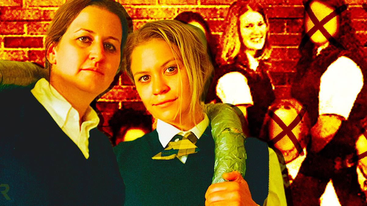 8 Biggest Things Netflix's The Program Documentary Leaves Out From The ...