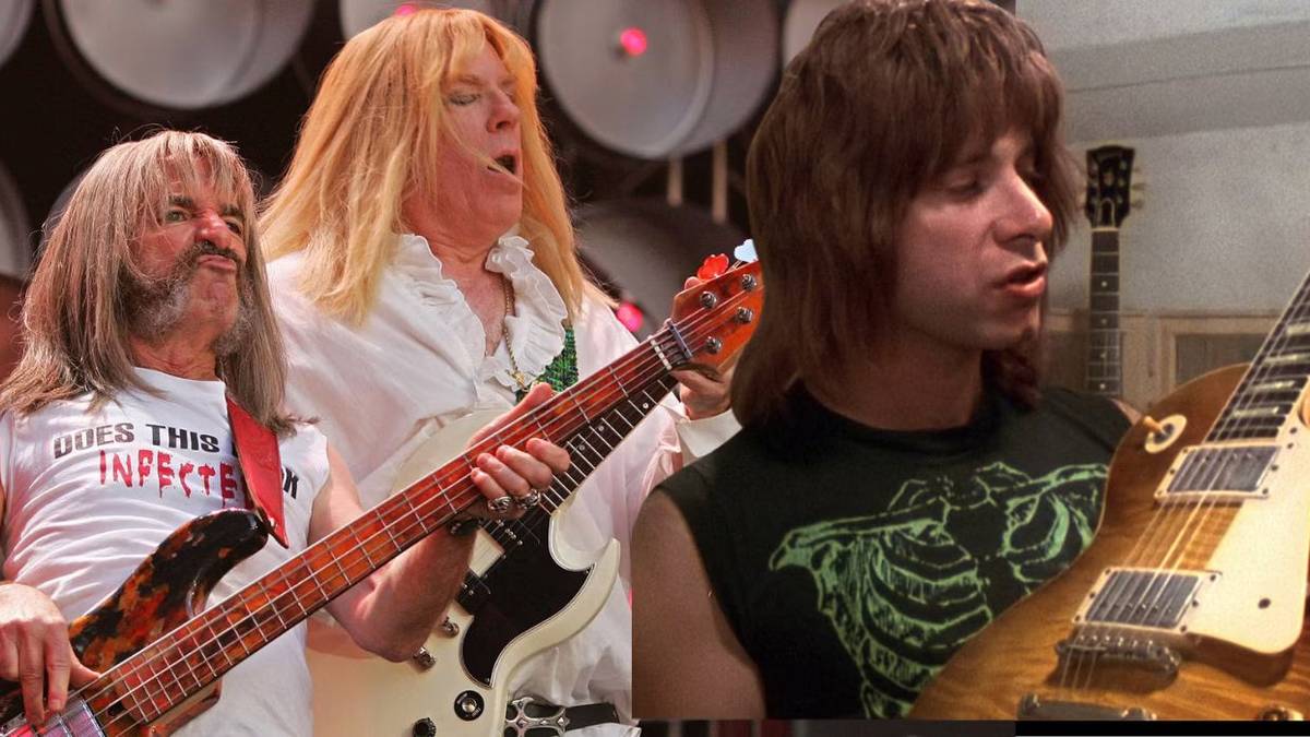 10 Quotes From This Is Spinal Tap That Go Up To Eleven