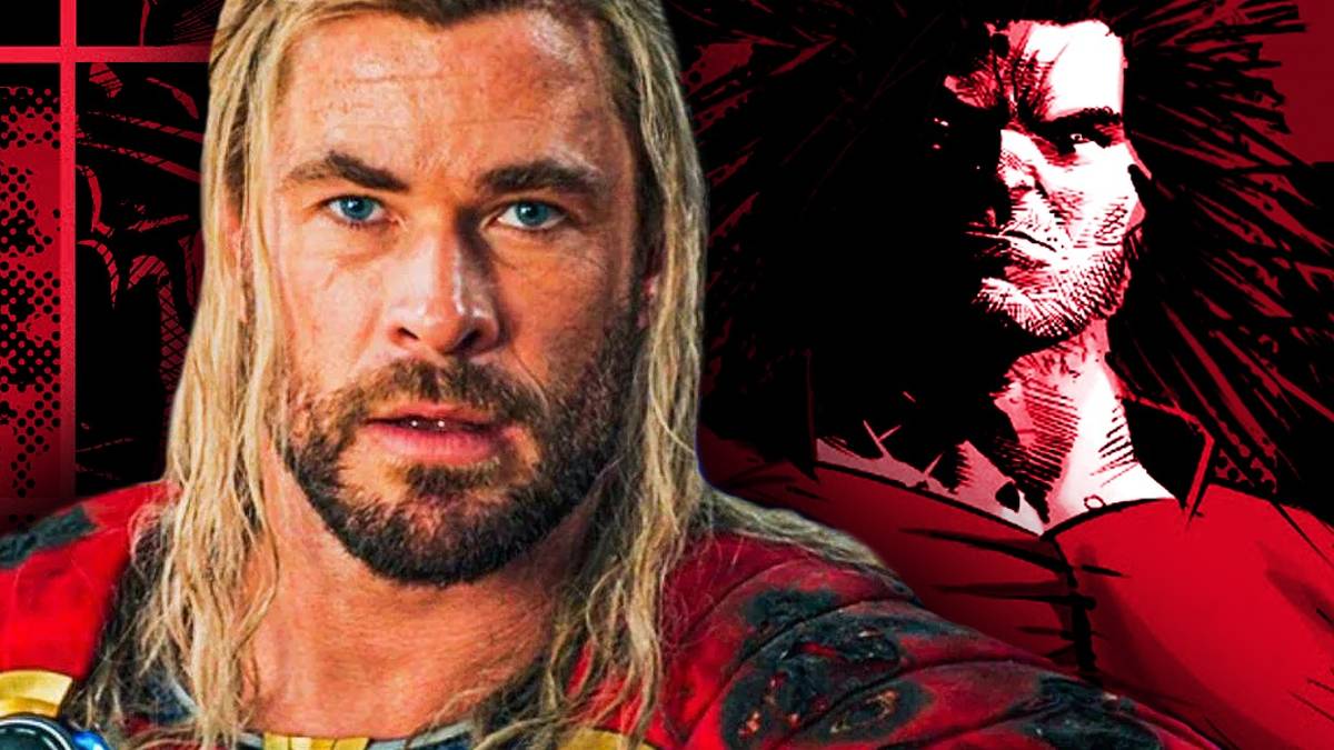 All-Father Thor Finally Fights Marvel's Strongest Character (Stronger ...