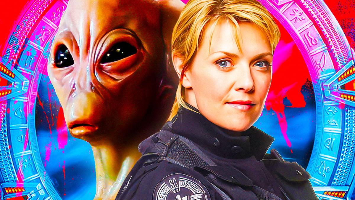 10 Saddest Deaths In Stargate's Shows, Ranked