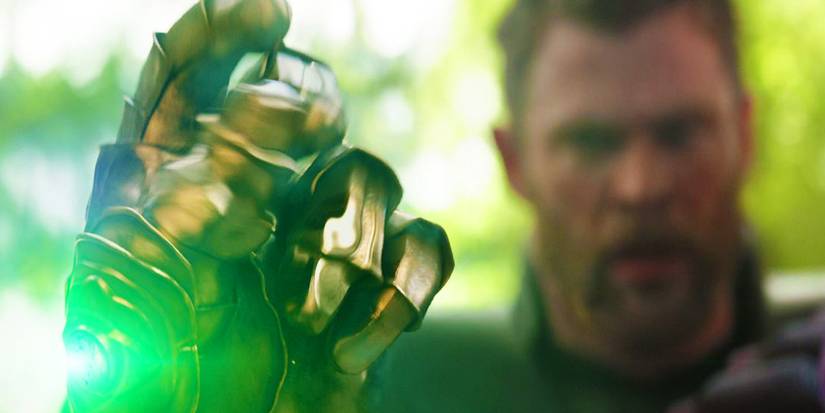 Why Avengers: Infinity War Is The MCU's Best Film (Not Endgame)