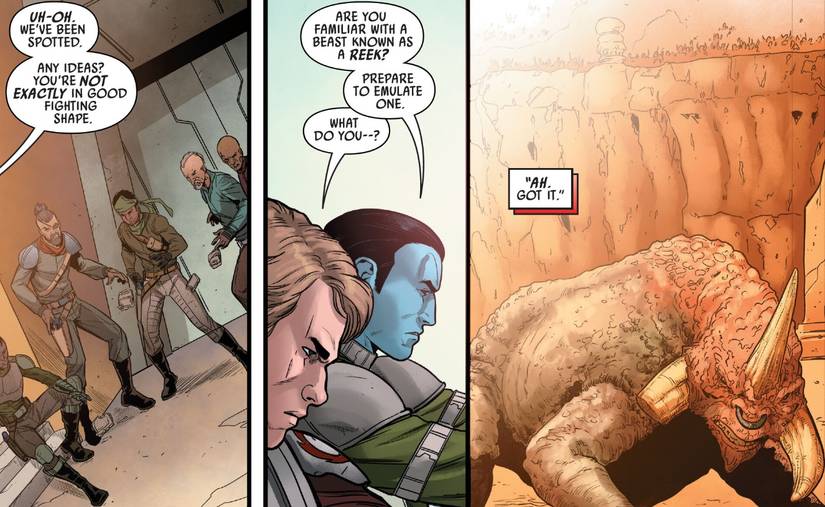 Anakin Skywalker Just Gave New Meaning to a Beloved Prequel Scene