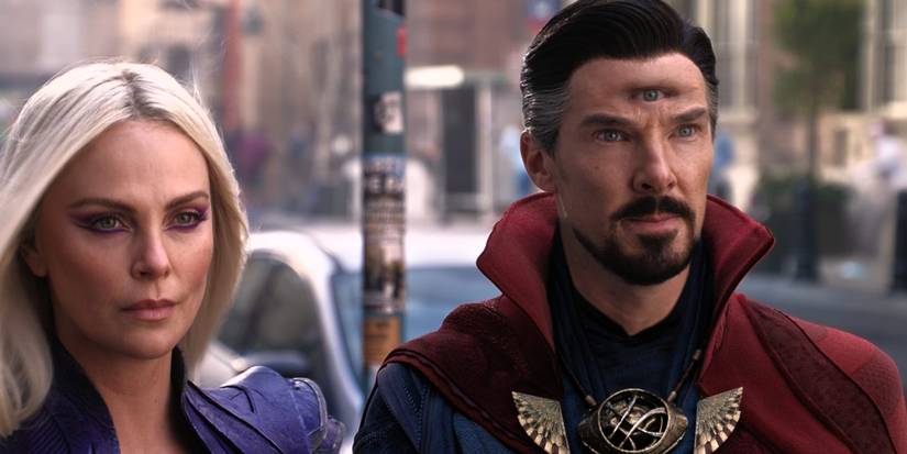 Doctor Strange In The Multiverse Of Madness Ending Explained (In Detail)