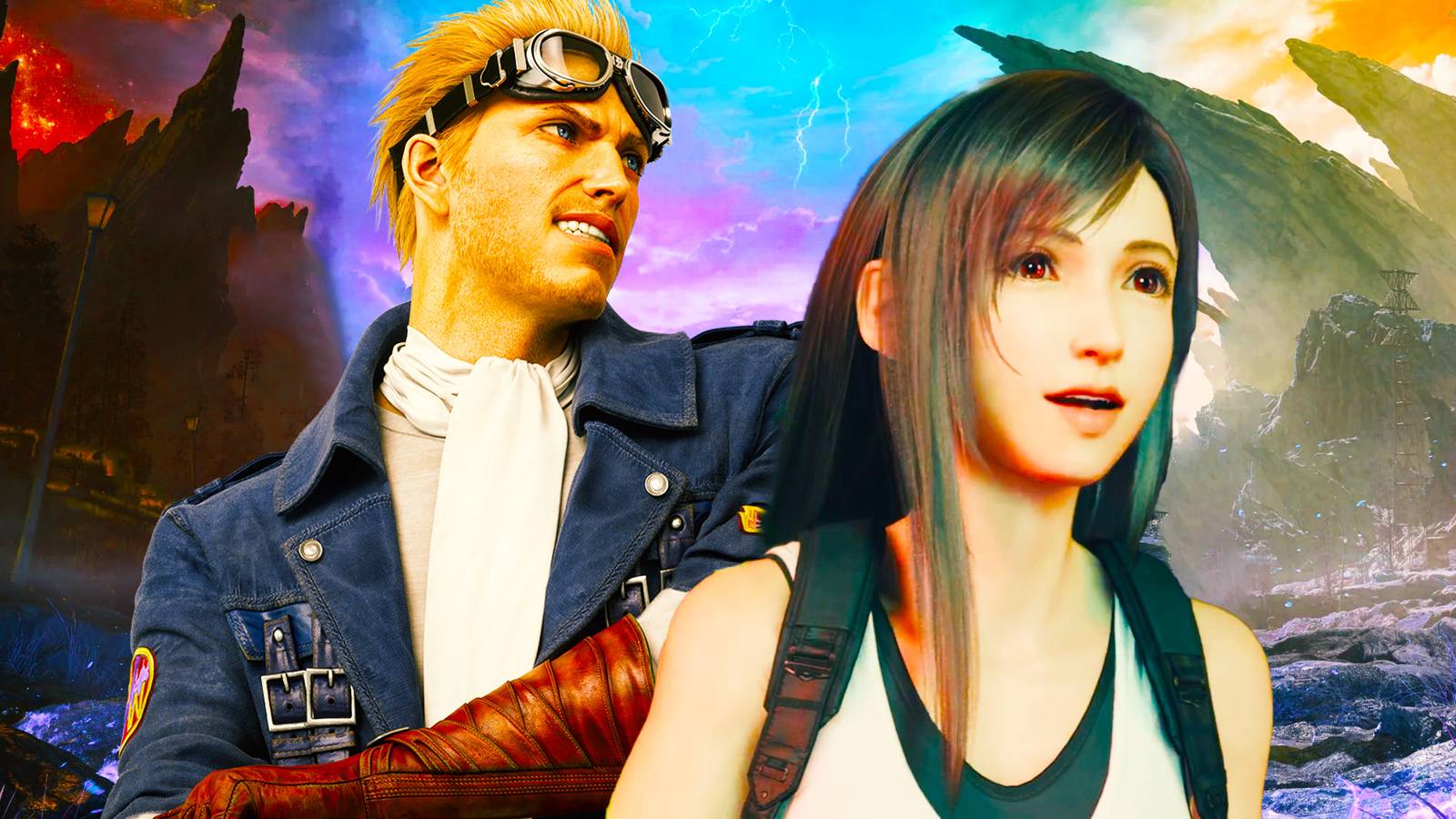 Much Of FF7 Rebirth’s Sequel “Is Already Done,” But There’s One Huge Catch