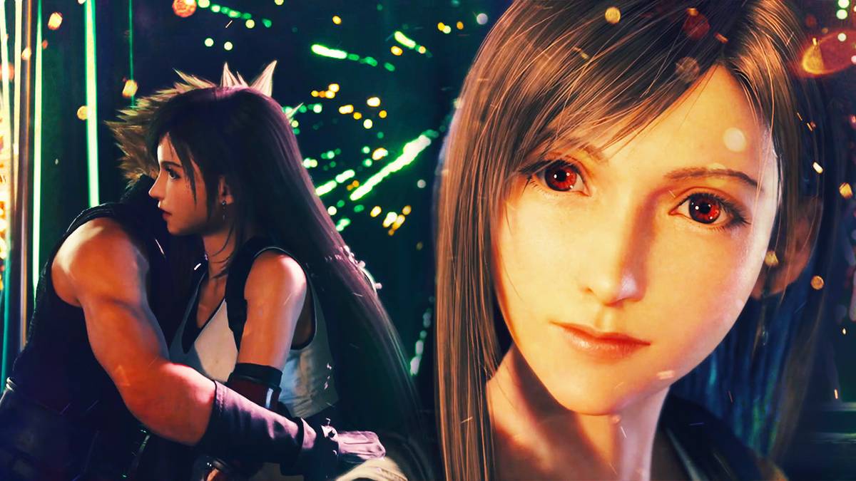 How To Romance Tifa In FF7 Rebirth (Best Dialogue Choices)