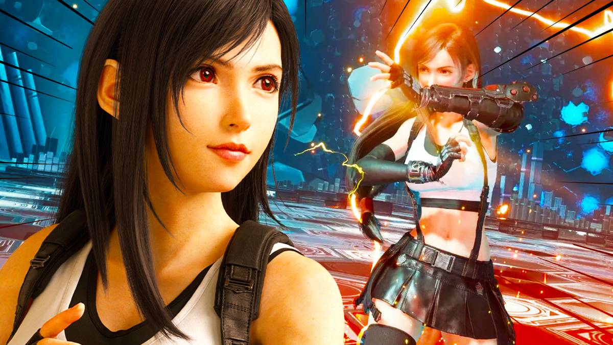 FF7 Rebirth: 7 Best Weapons For Tifa