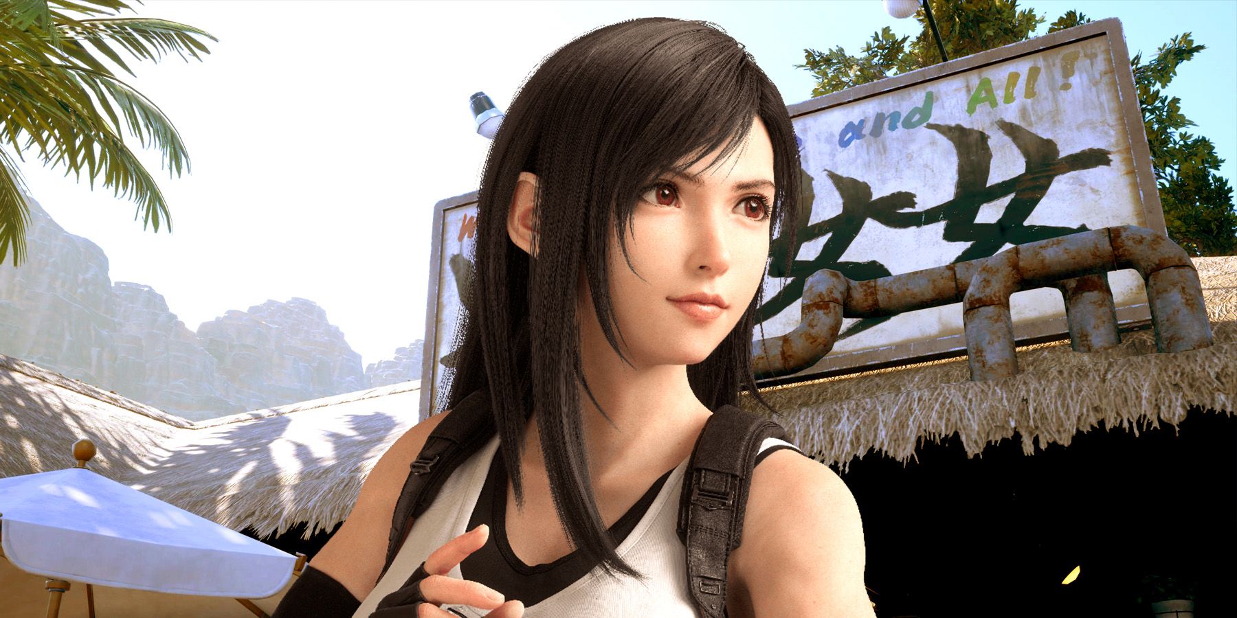 FF7 Rebirth's 10 Most Important Side Quests, Ranked By Story Impact