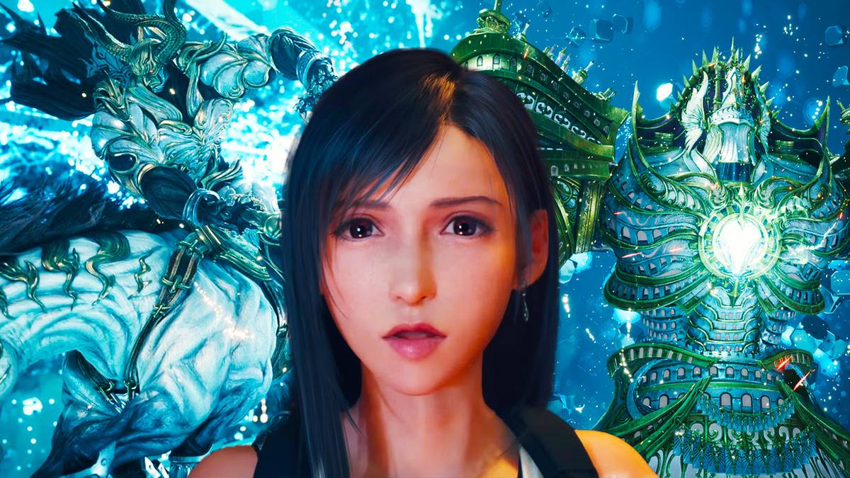 Every FF7 Rebirth Combat Simulator Boss, Ranked Worst To Best