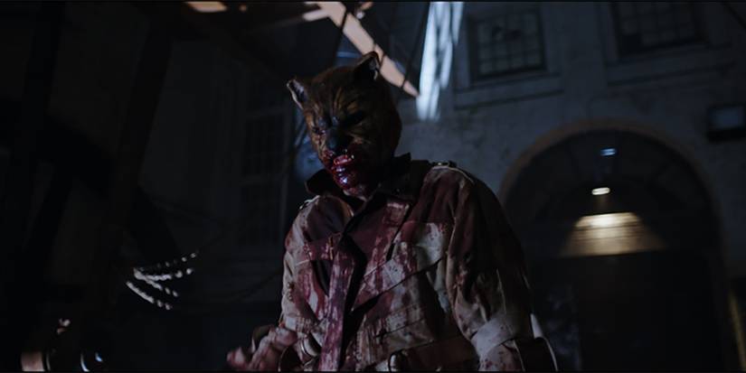 Winnie-the-Pooh: Blood & Honey 2 Review — Horror Sequel Is Mean ...