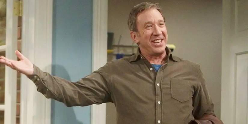 Tim Allen's Shifting Gears: Cast, Story & Everything We Know About The ...