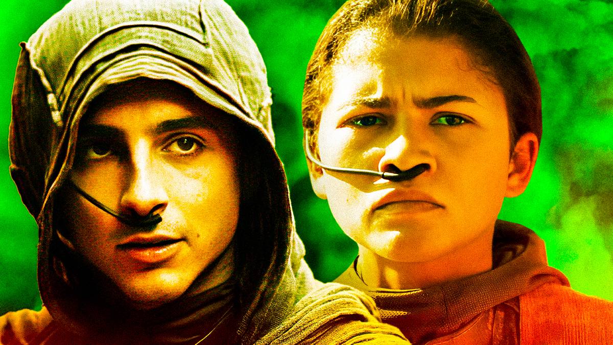 What Happens To Every Surviving Dune 2 Character After The Movie