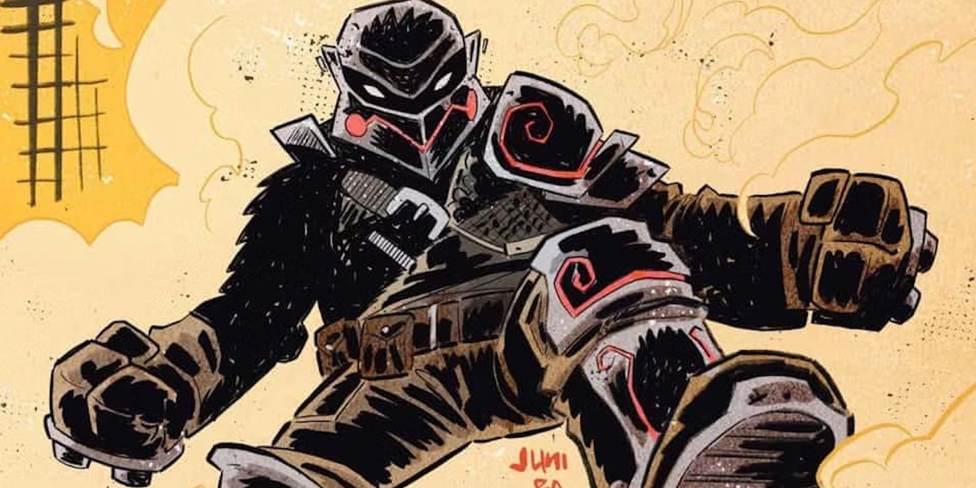 Tmnt Raphael The Nightwatcher