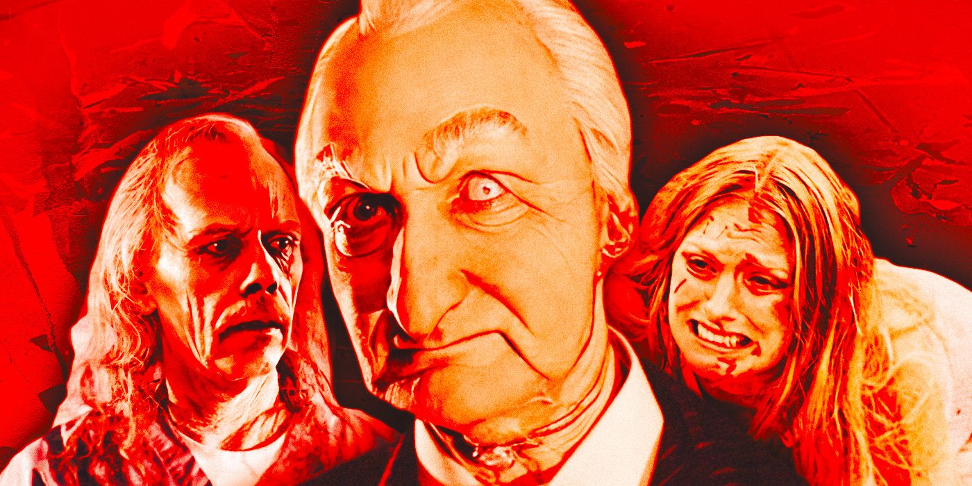 I Still Can't Believe Real Skeletons Were Used In Poltergeist's Pool ...