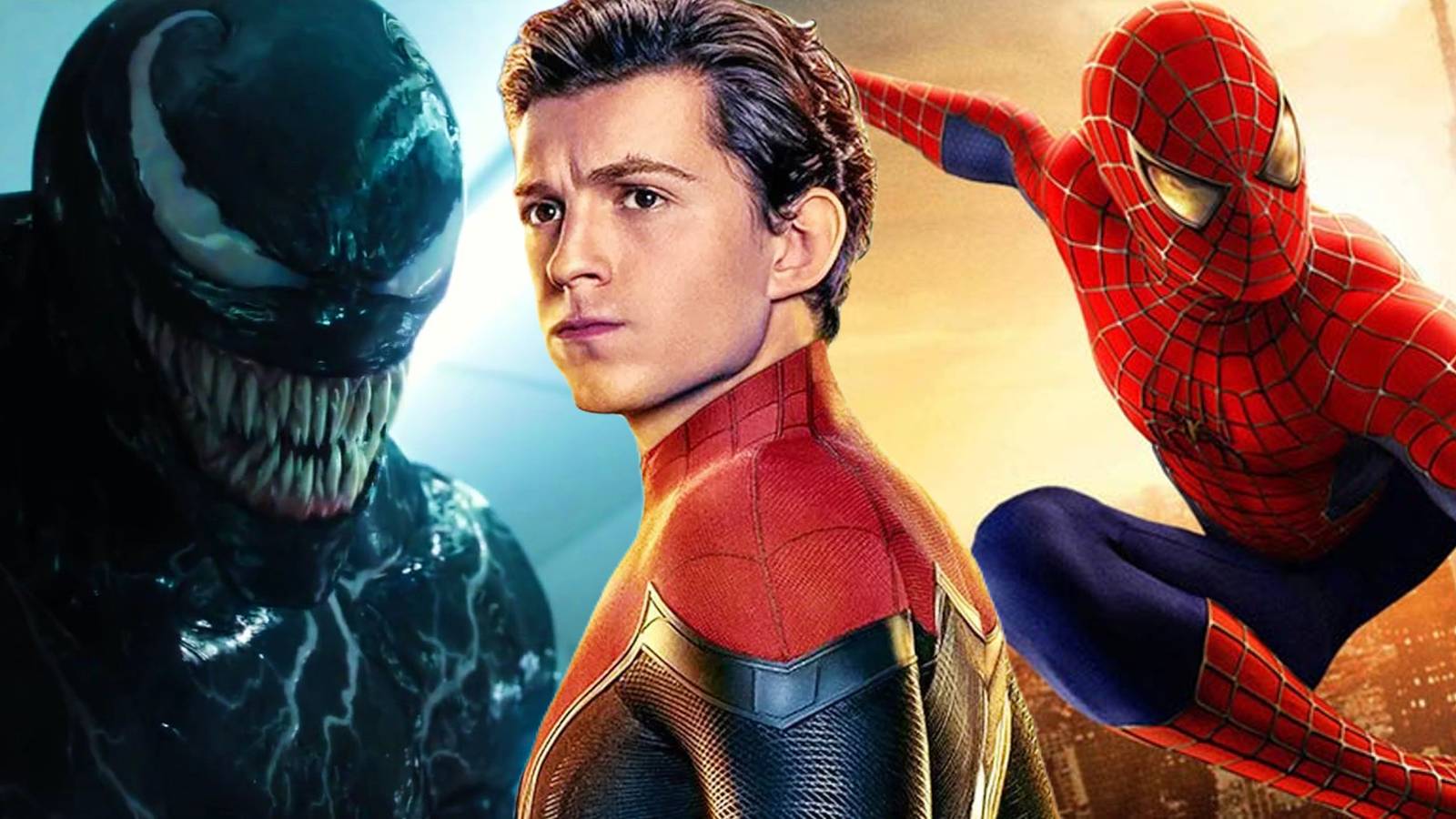 15 Years Ago, Sony Started The Spider-Man Franchise On A Cycle Of Hype And Disappointment