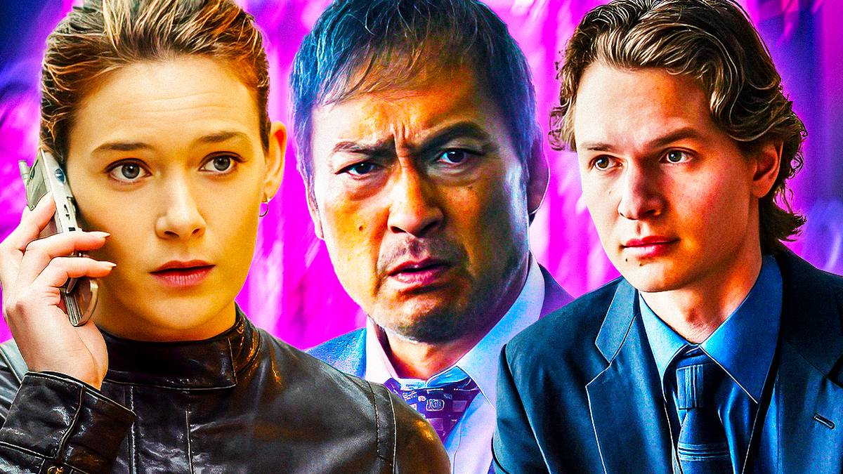 Of All The Shows Max Canceled In 2024, Tokyo Vice Hurts The Most — Why ...