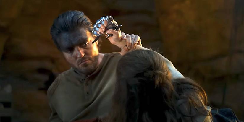 Furiosa: Praetorian Jack & Mad Max Parallels Explained