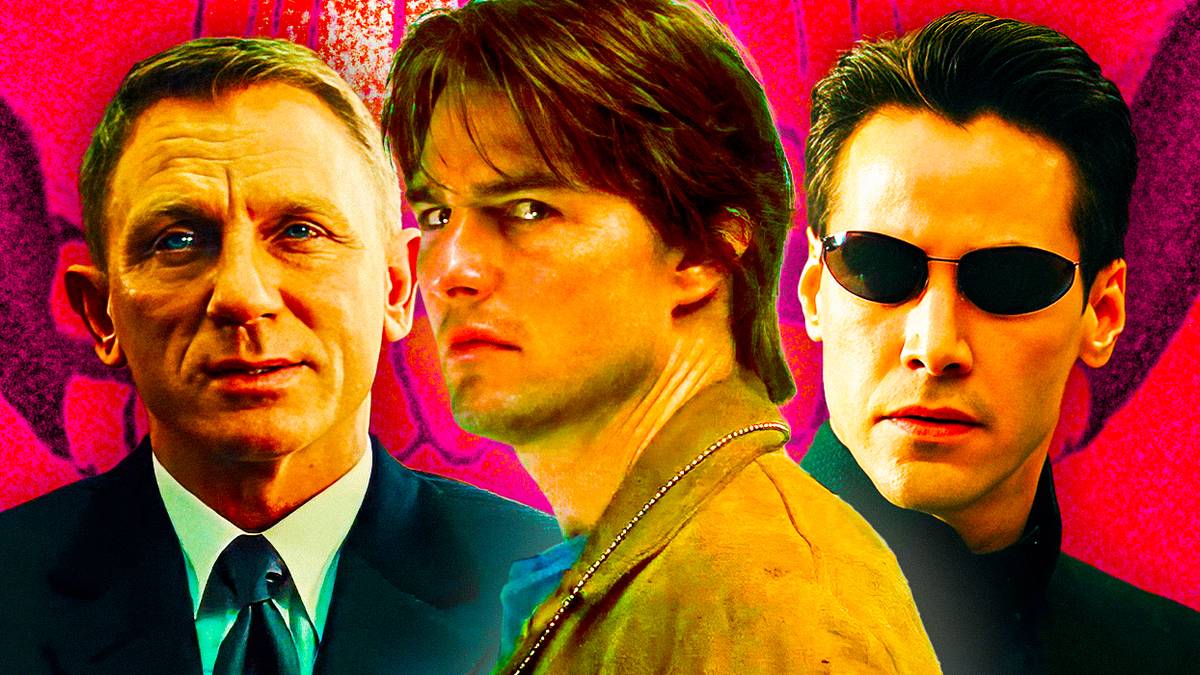 12 Most Expensive Movie Scenes Of All Time