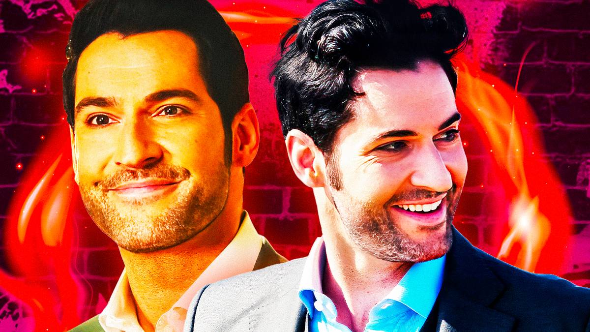 8 Things That Happen In Every Lucifer Episode