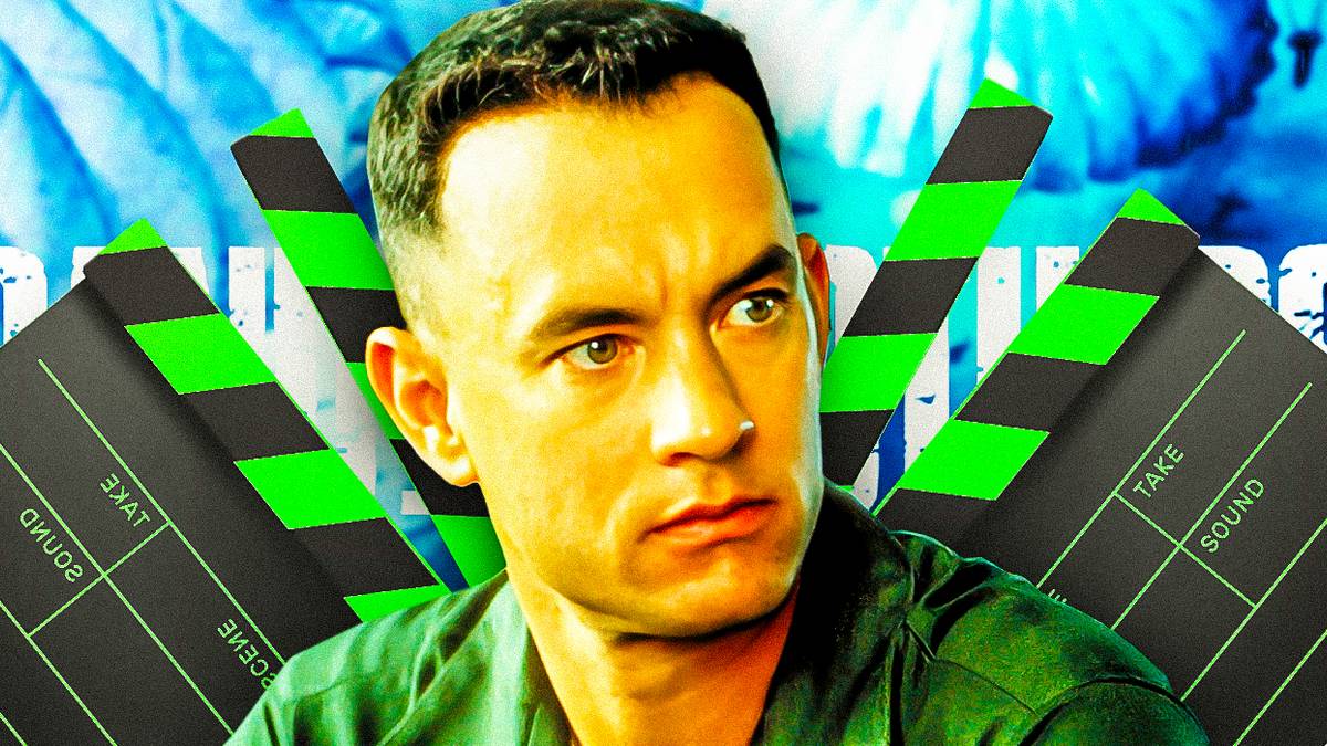 Amos Mefford Hanks: Tom Hanks Says His Father Was "Broken" After ...