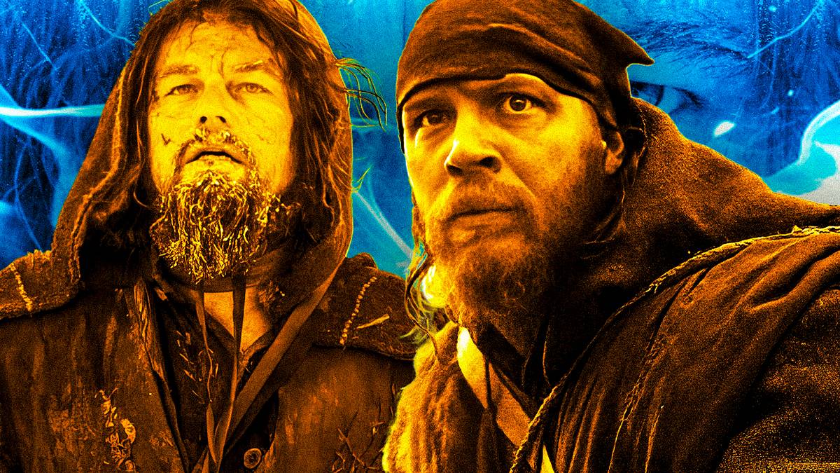 The Revenant Ending Explained
