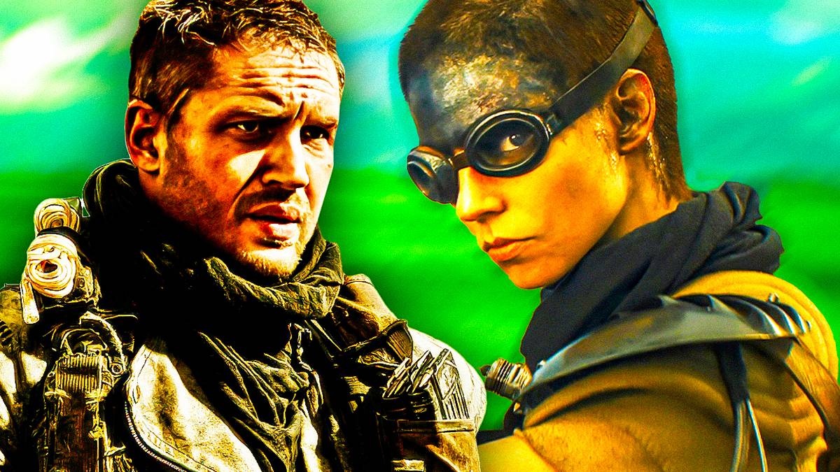 Furiosa Is Already Making Part Of Mad Max: Fury Road Much More Tragic