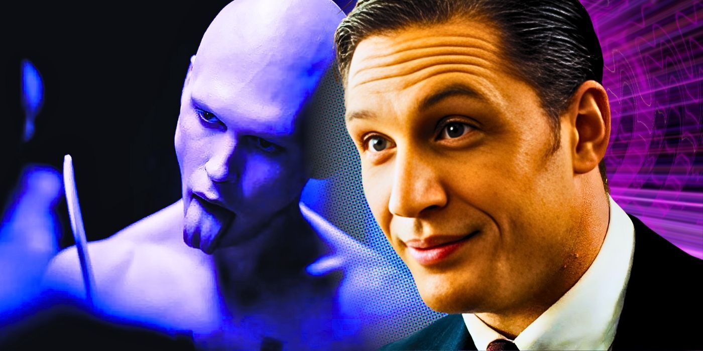 The Bikeriders Cast & Character Guide