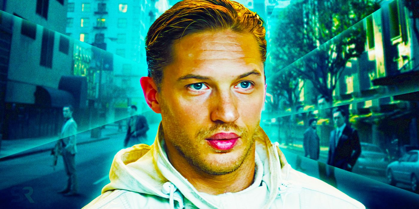 Every Tom Hardy Movie, Ranked Worst To Best